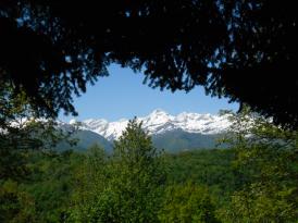 Tourisme Aleu - Visite et guide touristique de Aleu