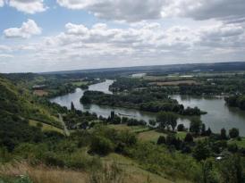 Tourisme Amfreville-sous-les-monts - Visite et guide touristique de ...