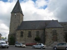 Tourisme Bellou-en-houlme - Visite et guide touristique de Bellou-en-houlme