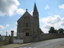 Tourisme Beny-sur-mer - Visite et guide touristique de Beny-sur-mer