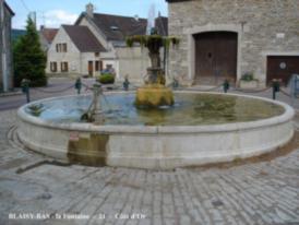 Tourisme Blaisy-bas - Visite et guide touristique de Blaisy-bas