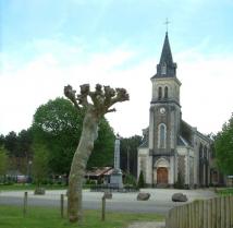 Tourisme Boos - Visite et guide touristique de Boos