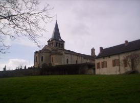 Tourisme Brout-vernet - Visite et guide touristique de Brout-vernet