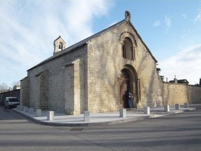 Tourisme Caderousse - Visite et guide touristique de Caderousse