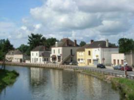 Tourisme Ciry-le-noble - Visite et guide touristique de Ciry-le-noble