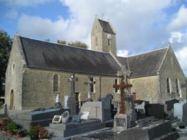 Tourisme Coigny - Visite et guide touristique de Coigny