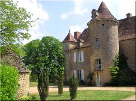 Tourisme Coux-et-bigaroque - Visite et guide touristique de Coux-et ...