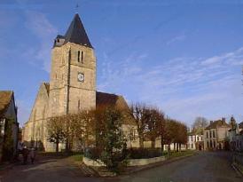 Tourisme Epernon - Visite et guide touristique de Epernon