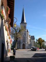 Tourisme Fillinges - Visite et guide touristique de Fillinges