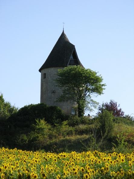 Tourisme Galapian - Visite et guide touristique de Galapian