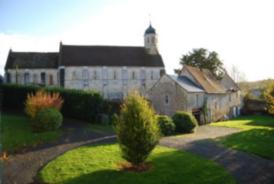 Tourisme Gouvix - Visite et guide touristique de Gouvix
