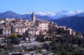 Tourisme Le broc - Visite et guide touristique de Le broc