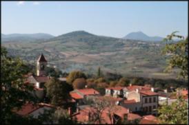 Tourisme Le crest - Visite et guide touristique de Le crest