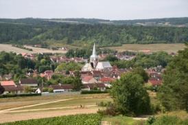 Tourisme Les riceys - Visite et guide touristique de Les riceys