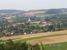 Tourisme Licques - Visite et guide touristique de Licques