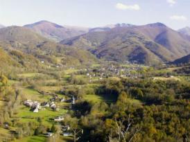 Tourisme Massat - Visite et guide touristique de Massat