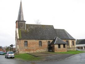 Tourisme Mennevret - Visite et guide touristique de Mennevret