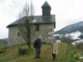 Tourisme Moye - Visite et guide touristique de Moye