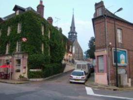 Tourisme Notre-dame-de-courson - Visite et guide touristique de Notre ...