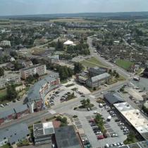 Tourisme Notre-dame-de-gravenchon - Visite et guide touristique de ...