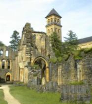 Tourisme Orval - Visite et guide touristique de Orval