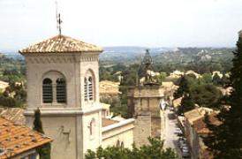 Tourisme Pujaut - Visite et guide touristique de Pujaut