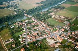 Tourisme Reynies - Visite et guide touristique de Reynies