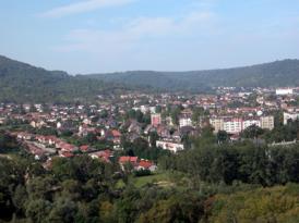 Tourisme Rombas - Visite et guide touristique de Rombas