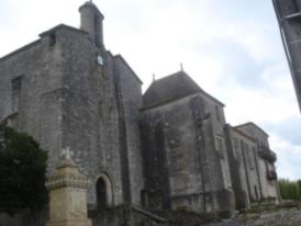 Tourisme Saint-ferme - Visite et guide touristique de Saint-ferme