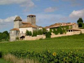 Tourisme Siorac-de-riberac - Visite et guide touristique de Siorac-de ...