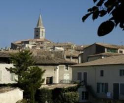 Tourisme Taulignan - Visite et guide touristique de Taulignan