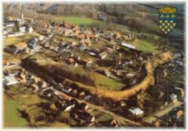 Tourisme Vermand - Visite et guide touristique de Vermand