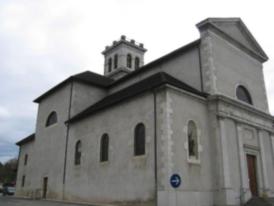 Tourisme Viry - Visite et guide touristique de Viry