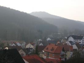 Tourisme Waldhambach - Visite et guide touristique de Waldhambach